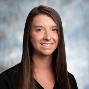 Meet The Team - Dr. Kerry Solomon