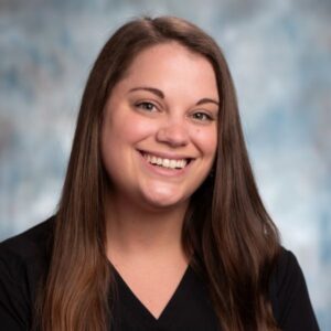 Meet The Team - Dr. Kerry Solomon