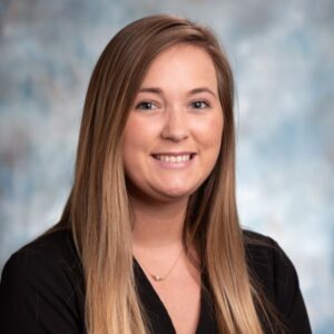 Meet The Team - Dr. Kerry Solomon