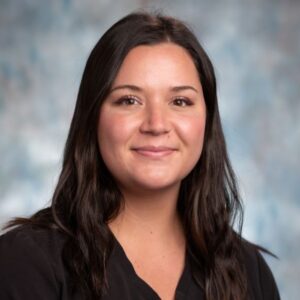 Meet The Team - Dr. Kerry Solomon