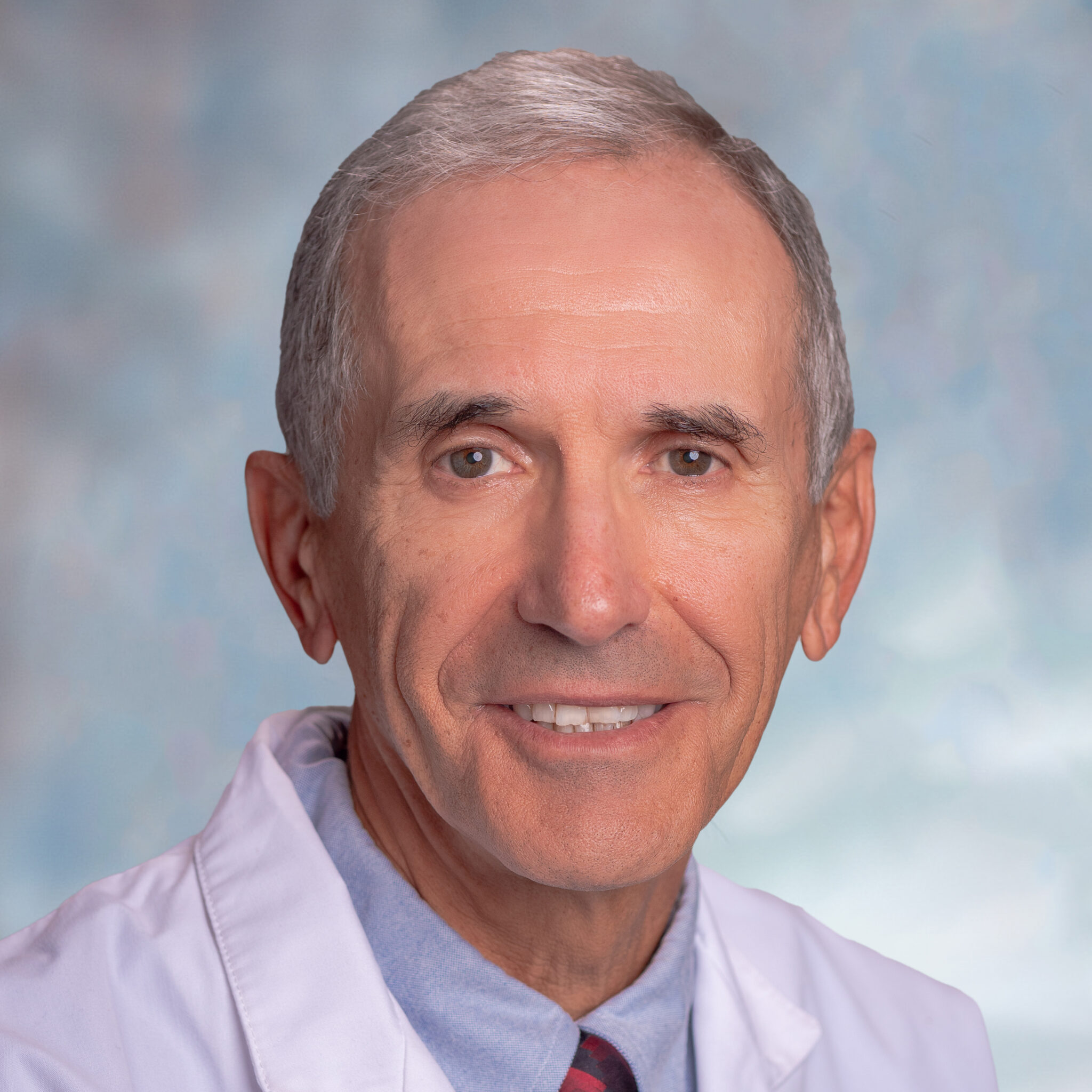 Meet The Team - Dr. Kerry Solomon