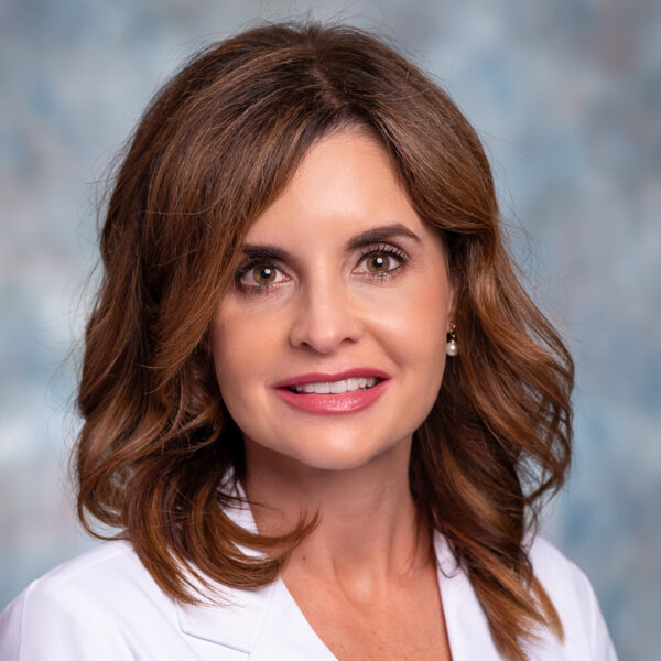 Meet The Team - Dr. Kerry Solomon