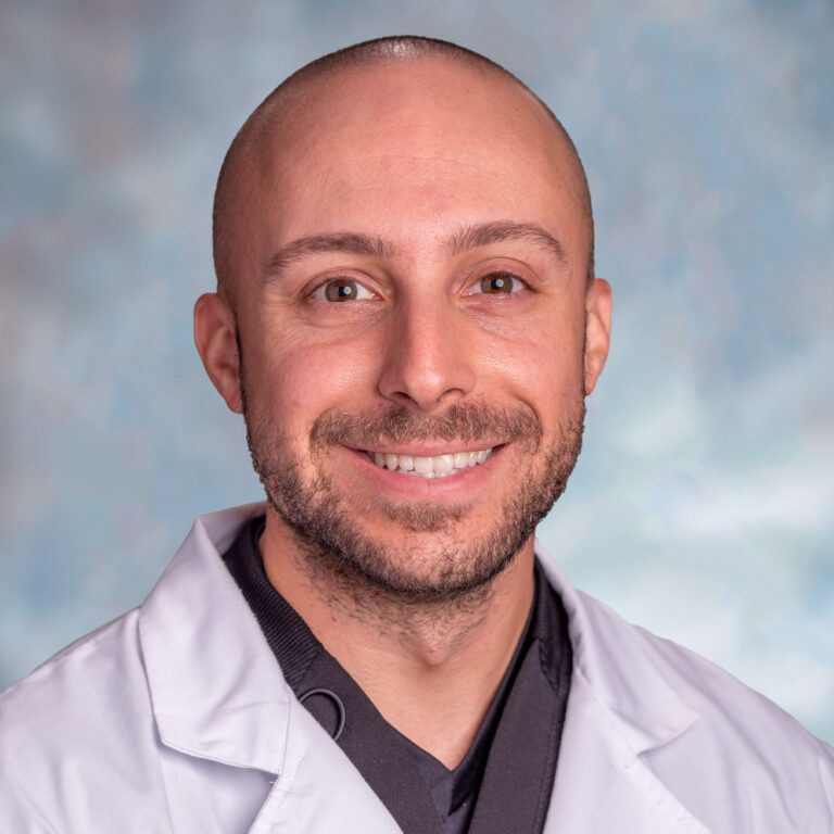 Meet The Team - Dr. Kerry Solomon