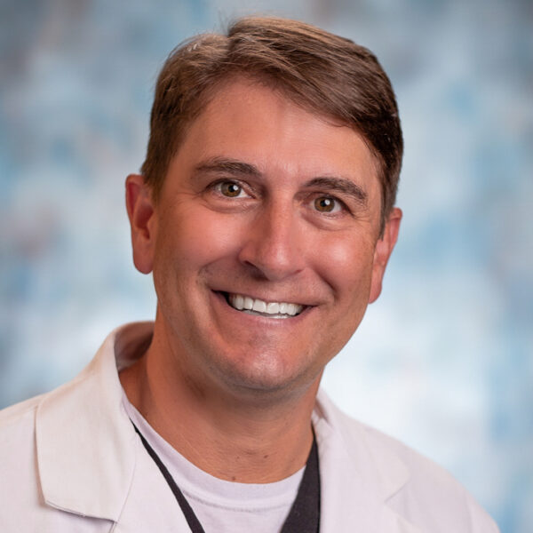 Meet The Team - Dr. Kerry Solomon