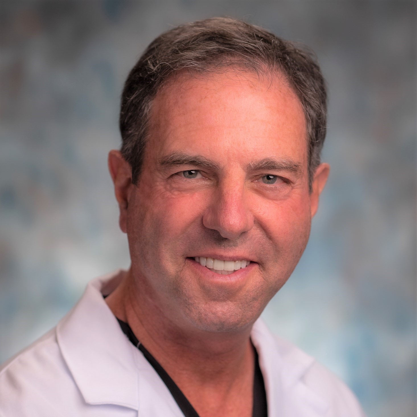 Meet The Team - Dr. Kerry Solomon